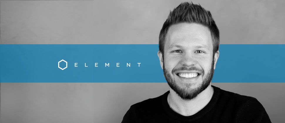 Element Cinemagraph Showcase Series | Anders | ELEMENT