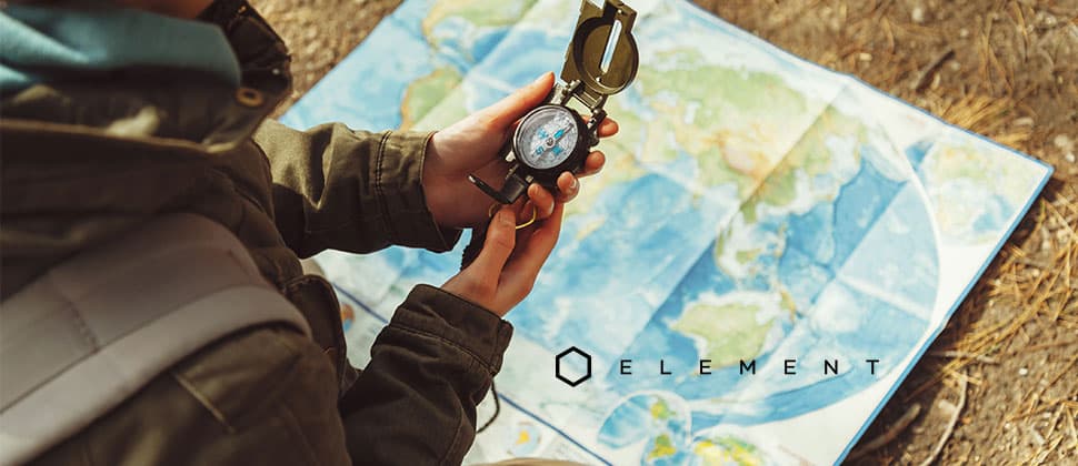 Element's 2016 Design Trend Report | ELEMENT