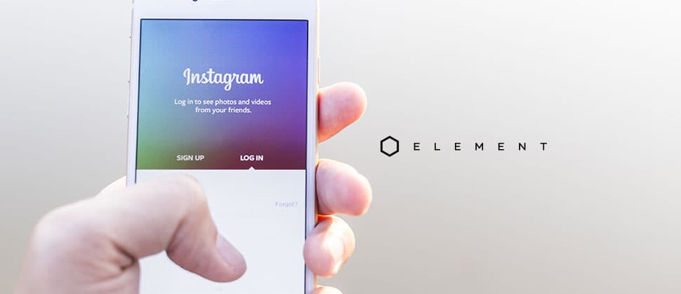 How Your Business Can Rock on Instagram | ELEMENT