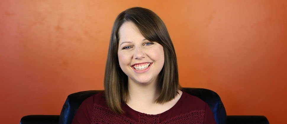 Get To Know Jenna Garvin, Element's Newest Designer | ELEMENT