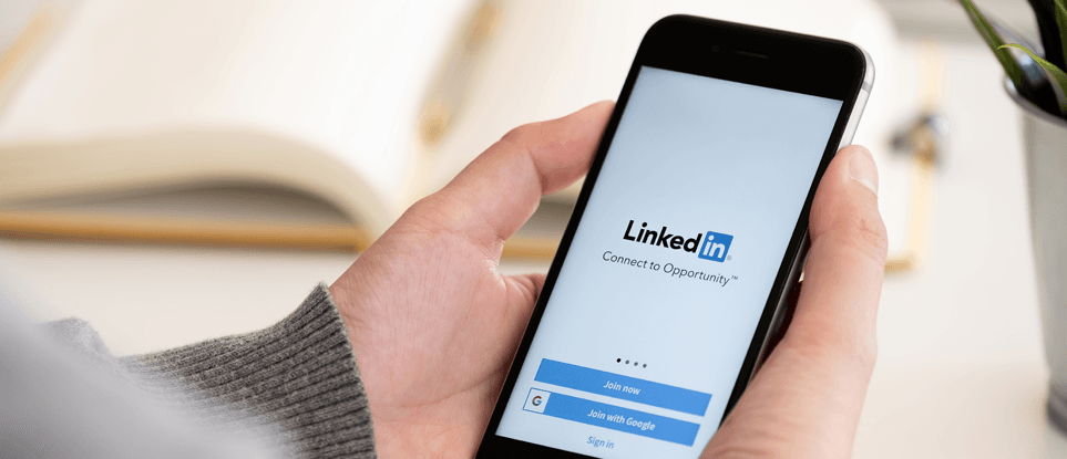 What are LinkedIn Conversation Ads? And How to Set Them Up | ELEMENT