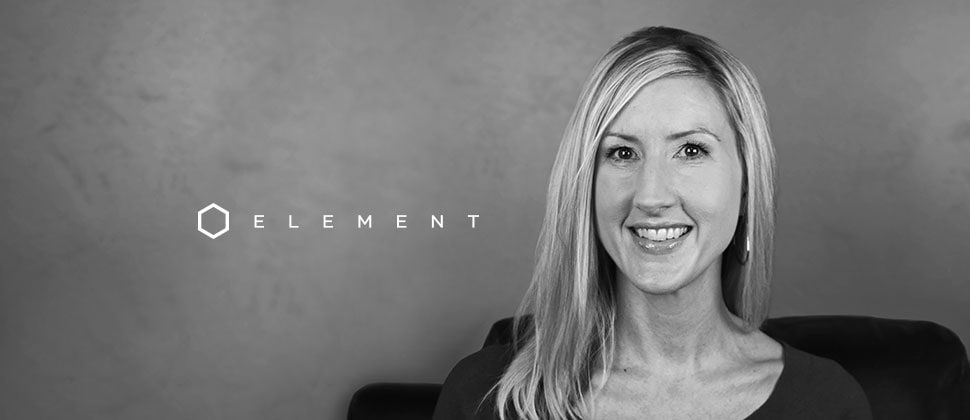 Designer Series: Q&A with Ann Behling | ELEMENT