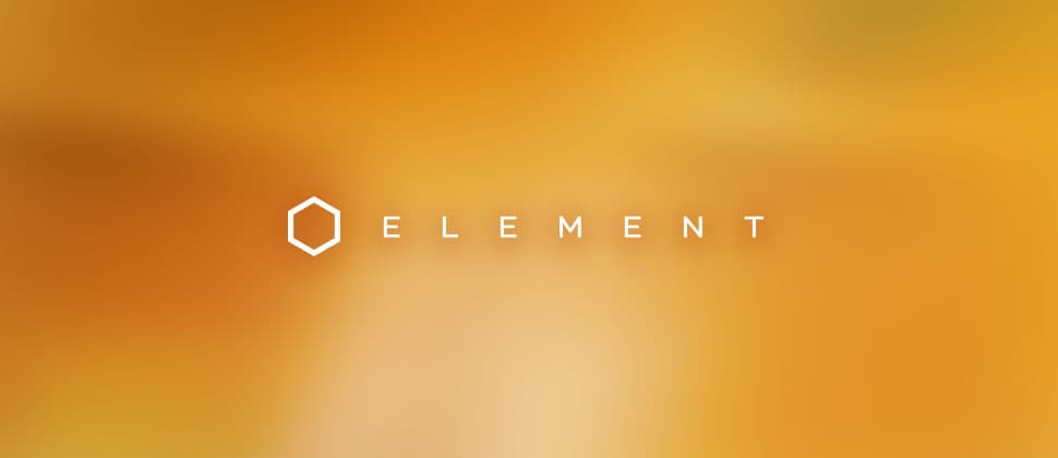 A Winner's Perspective of the Element Games | ELEMENT