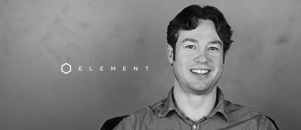 Designer Series: Q&A with Shawn Williams | ELEMENT