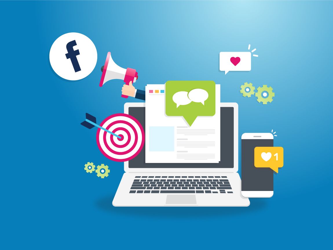 Facebook Boosted Post vs Ad | How to Boost a Post on Facebook | ELEMENT